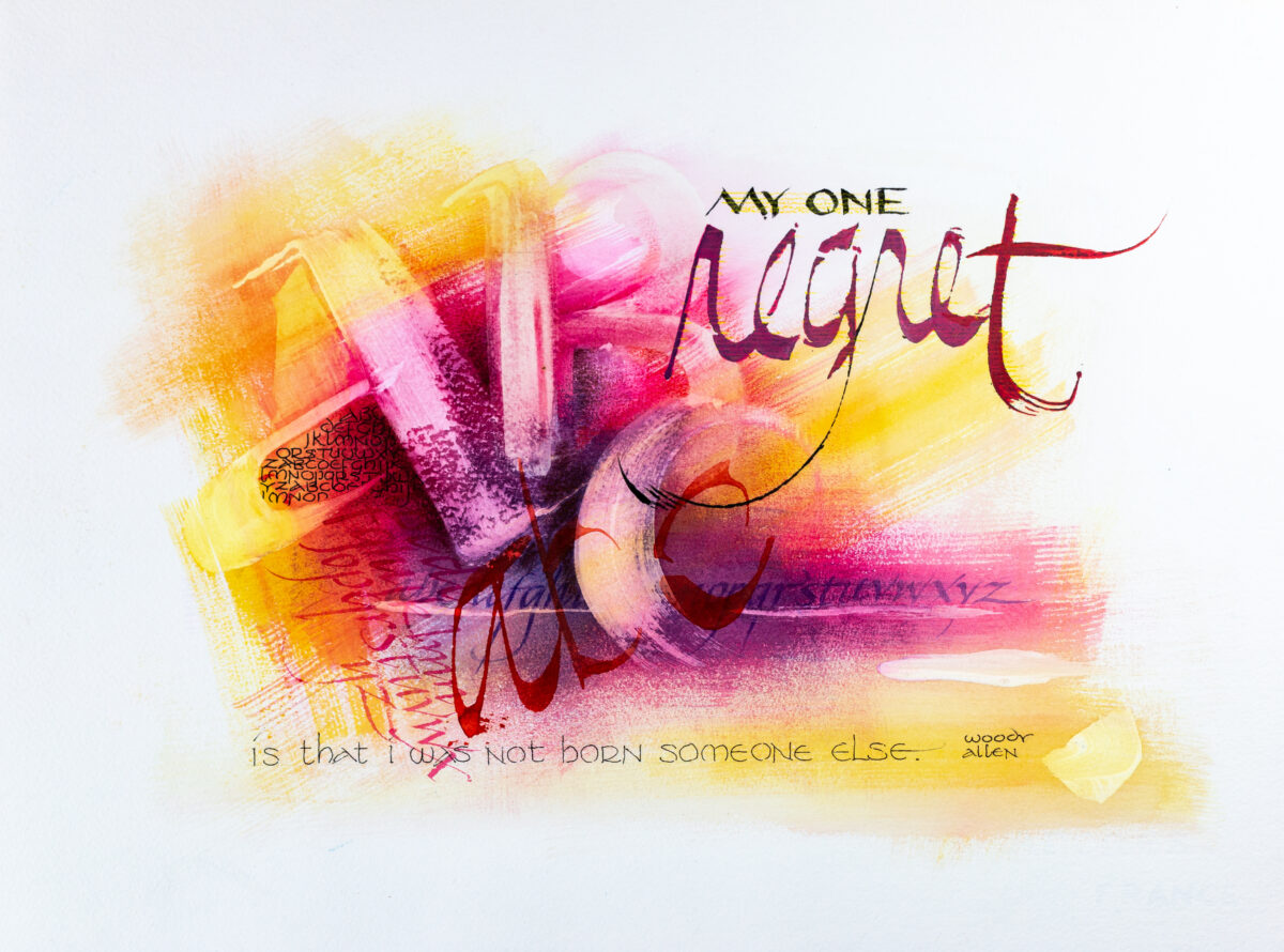 The Eclectic Art of Doris B Wright: An Artist's Work