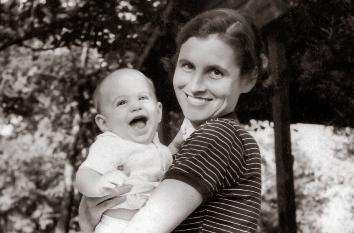 Blog – How should a lifelong artist define success? Doris B Wright